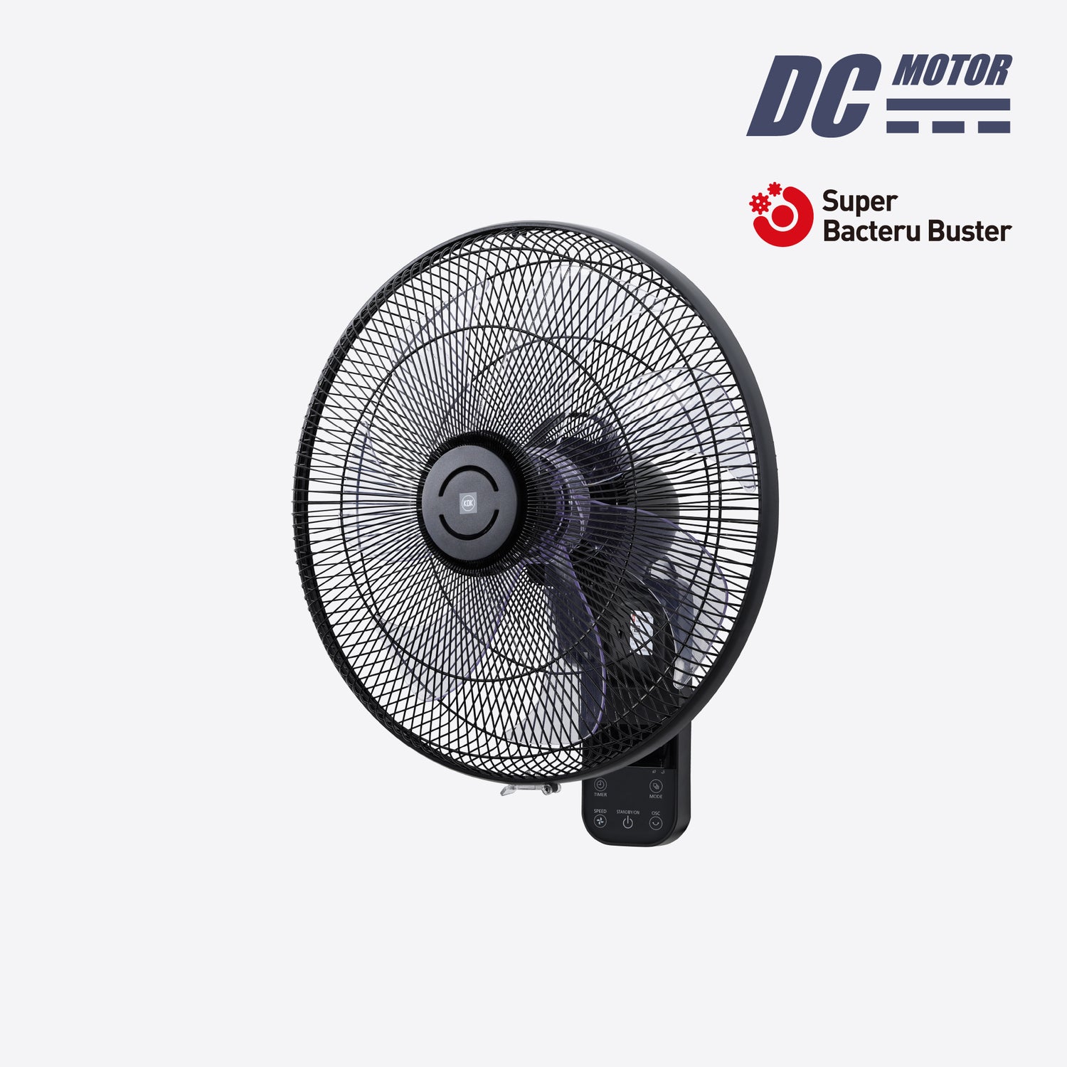 Wall Fans – KDK Singapore