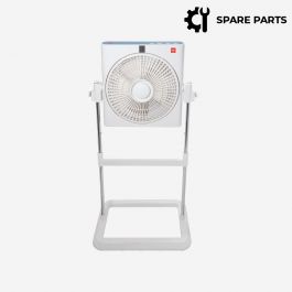 KDK Box Fan Spare Parts SC30H | Capital Distributors (S) Pte Ltd