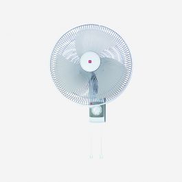 KDK M40CS Wall Fan with Pull Switch | KDK Singapore