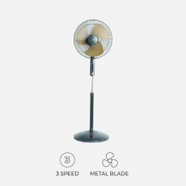 Best Standing Fan 16" (40cm) P40US | KDK Singapore