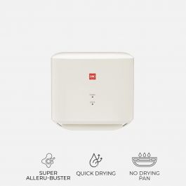 T09BC Without Drain Pan