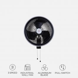Best Industrial Wall Fan (YU50X) in Singapore | KDK